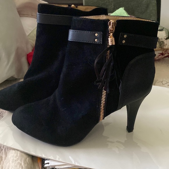 Avon | Shoes | Brand New Cushion Walk Avon Bootie | Poshmark